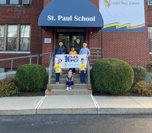 St. Paul School – Education Wrapped in Faith